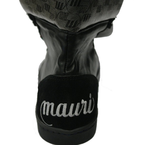 Mauri | Shoes | Mauri Made In Italy Shoe 8951 | Poshmark